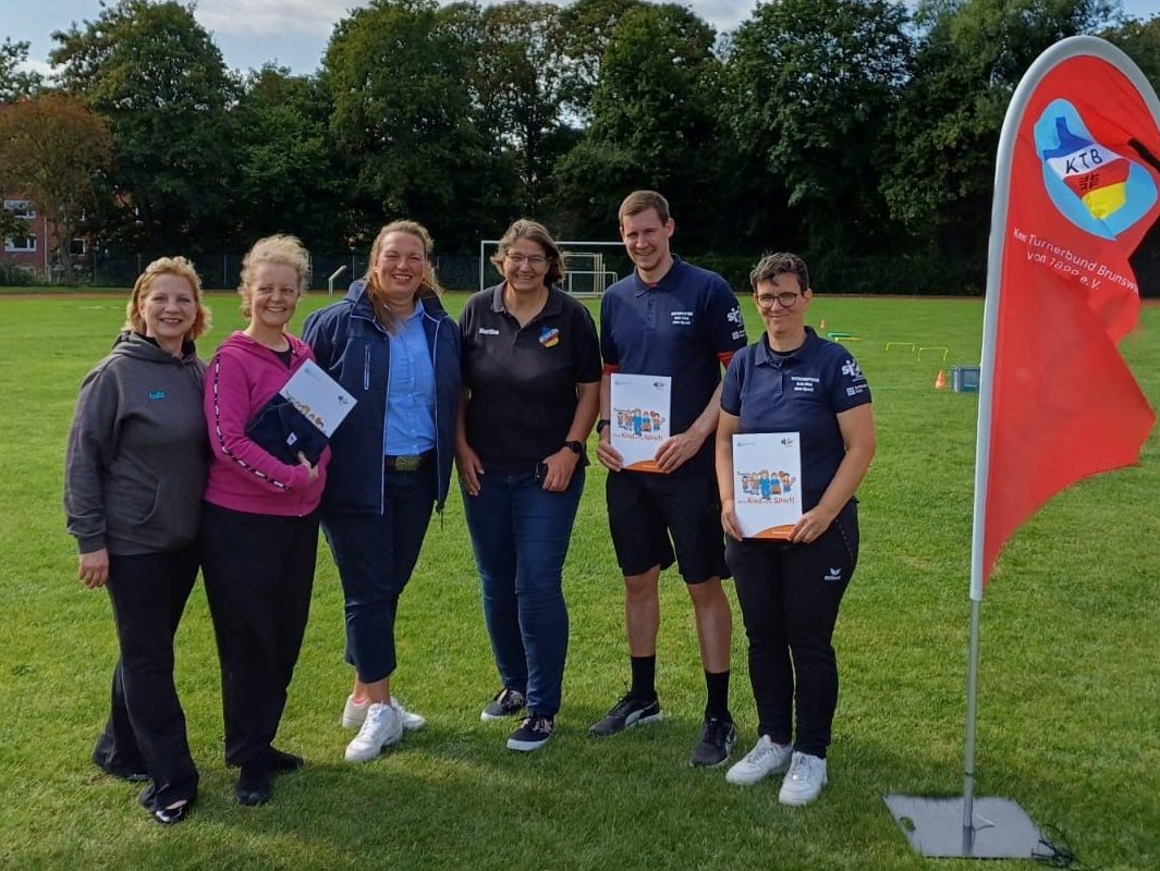 Sportjugend Schleswig-Holstein | Botschafter*innen